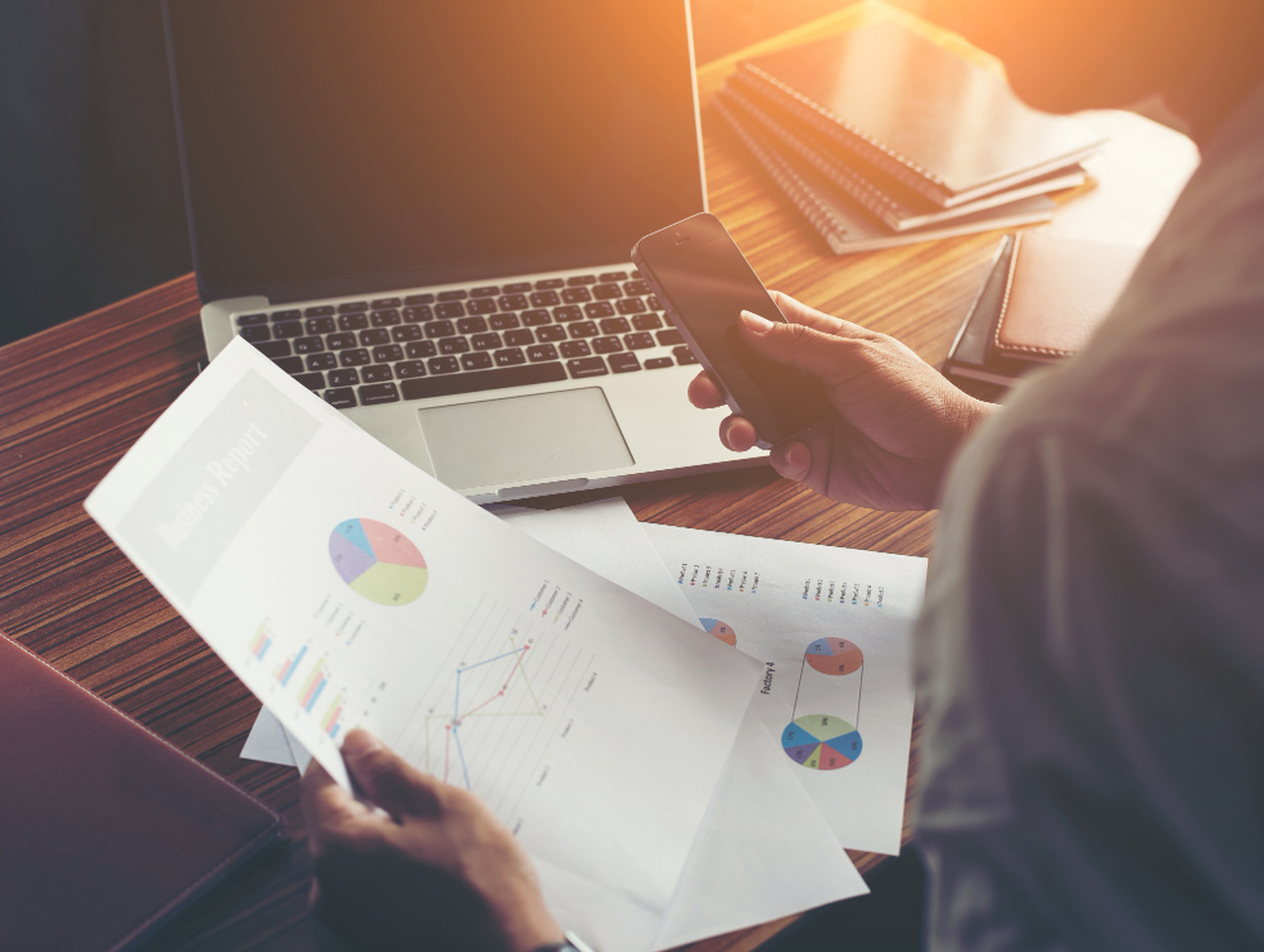 Ebitda: entenda o que é e como fazer o cálculo corretamente