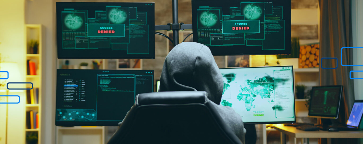 Ataque Cibernético empresarial: como se proteger?